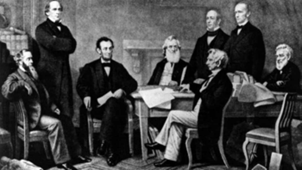 Emancipation Proclamation - LA Progressive