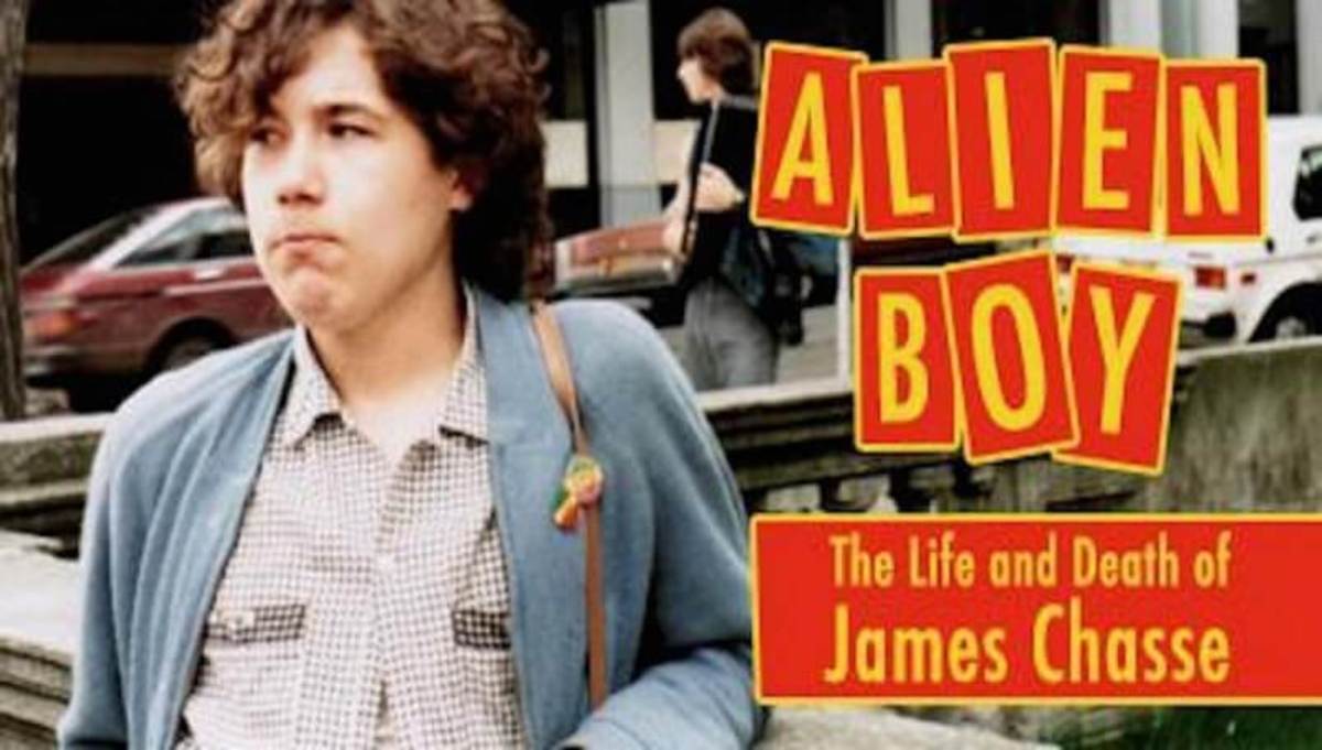 When an Alien Is Our Brother, Son, Friend - LA Progressive