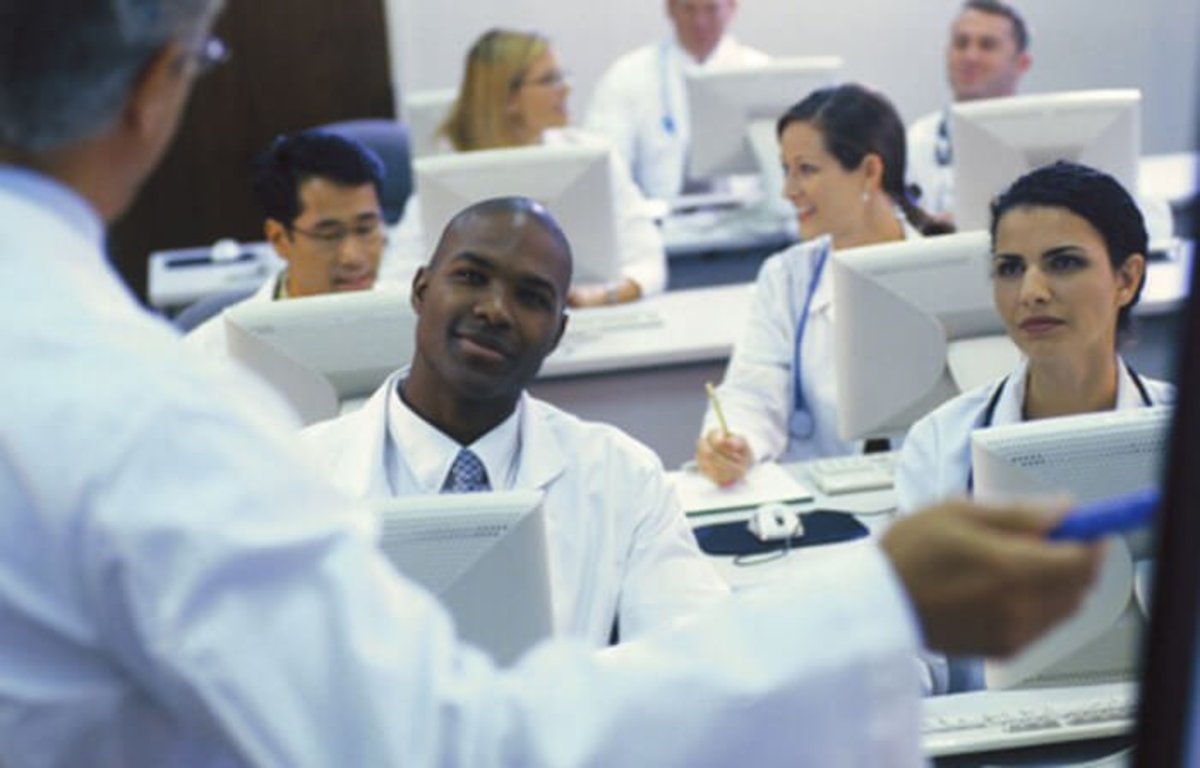 Graduate Medical Education - LA Progressive