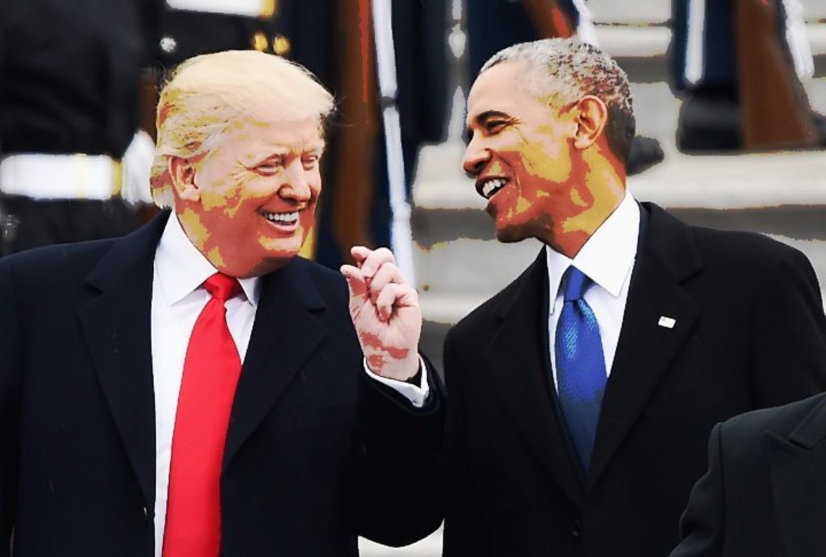 Obama and Trump: The Present as Prologue to a History of Inequality ...