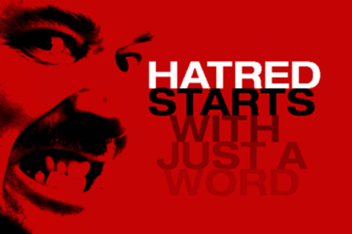 Origins of Gook - LA Progressive