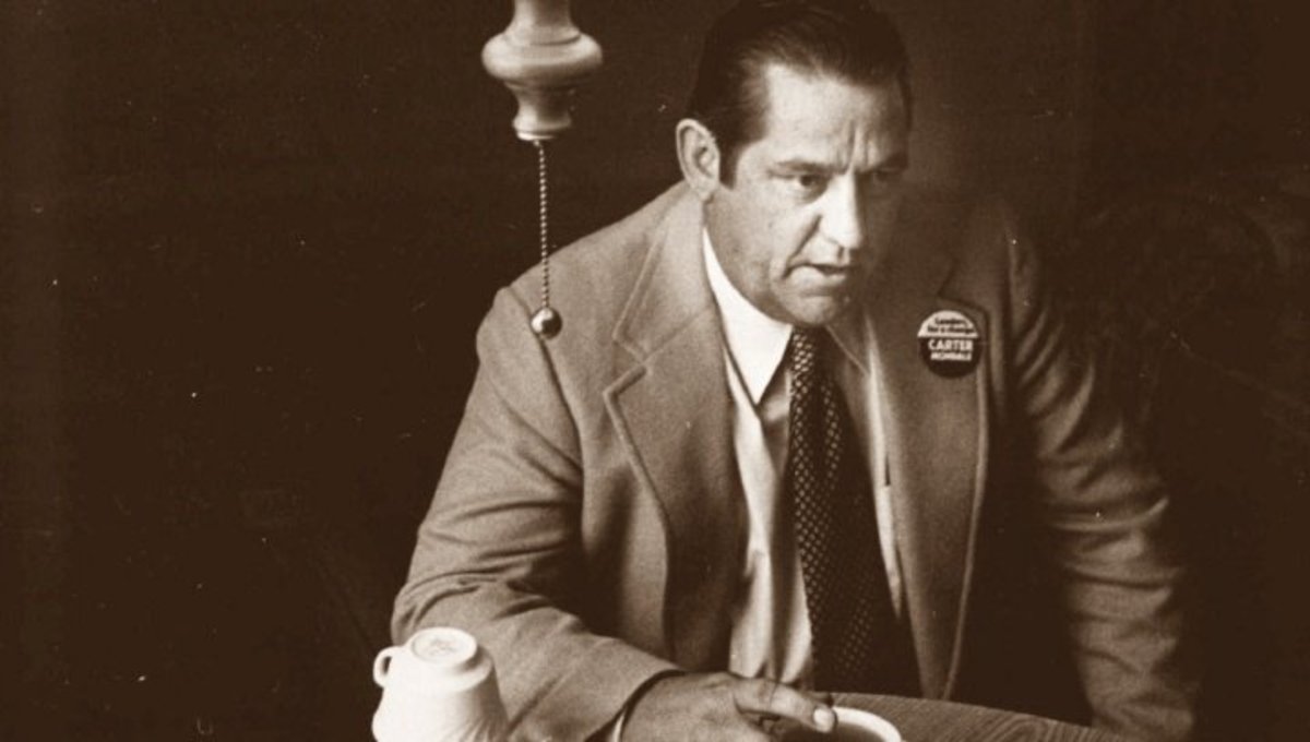 Remember Senator Fred Harris? - LA Progressive