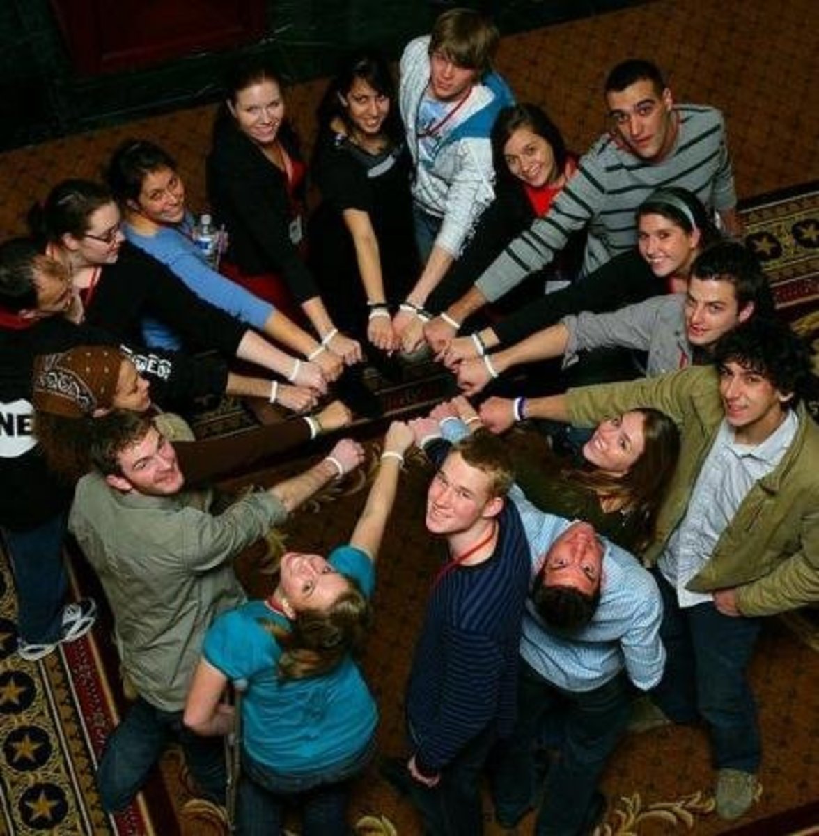 Engaging Students in the Election - LA Progressive