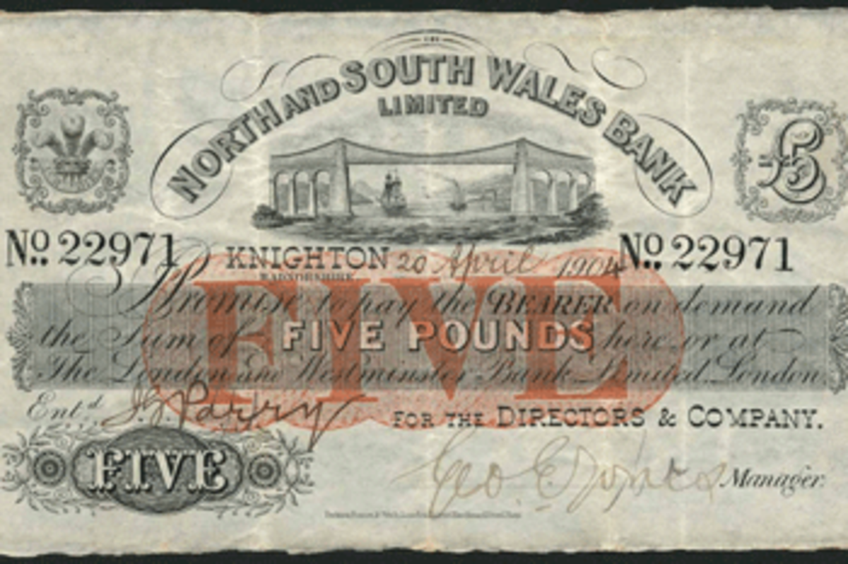 Public Banking for Wales - LA Progressive