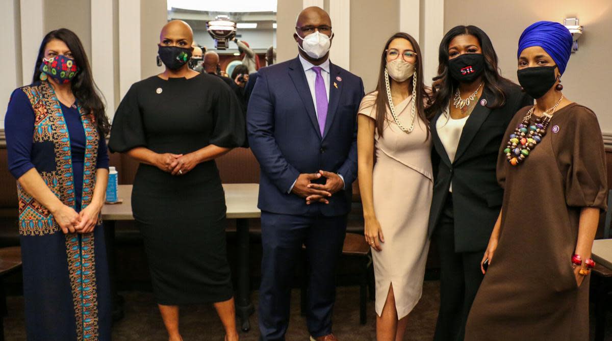 Are Progressive Democrats Demanding Enough? - LA Progressive