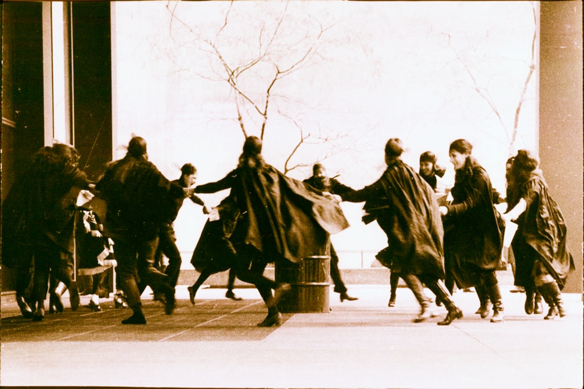 New Agers vs. Neo Pagans: Can Either Be Salvaged for Socialism? Part 2 ...