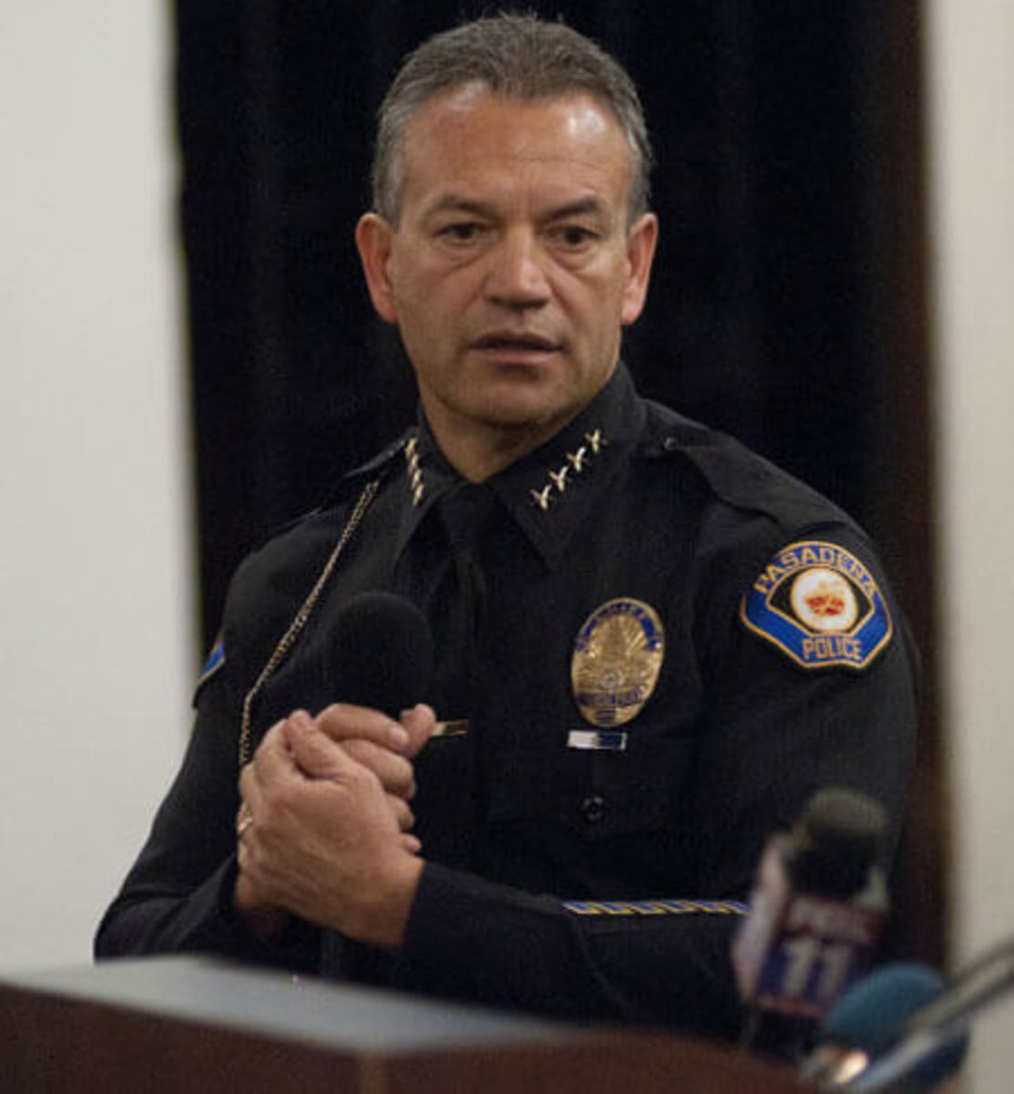 In Pasadena: Which Victor Gordo Will Show Up When the ICE Vans Cometh ...