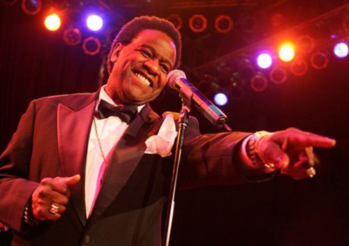 Alvin Greene's South Carolina Win: The Inside Scoop - LA Progressive