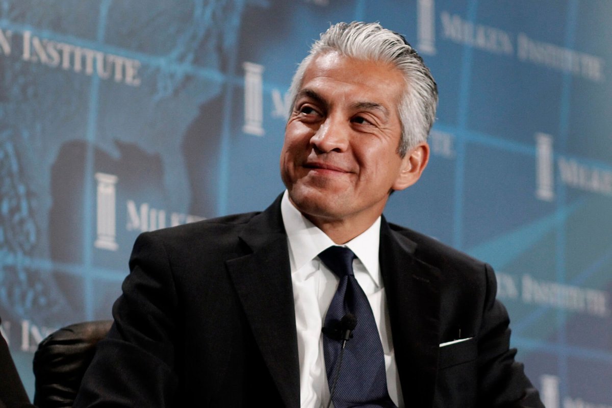 Palomarez Must Resign - LA Progressive