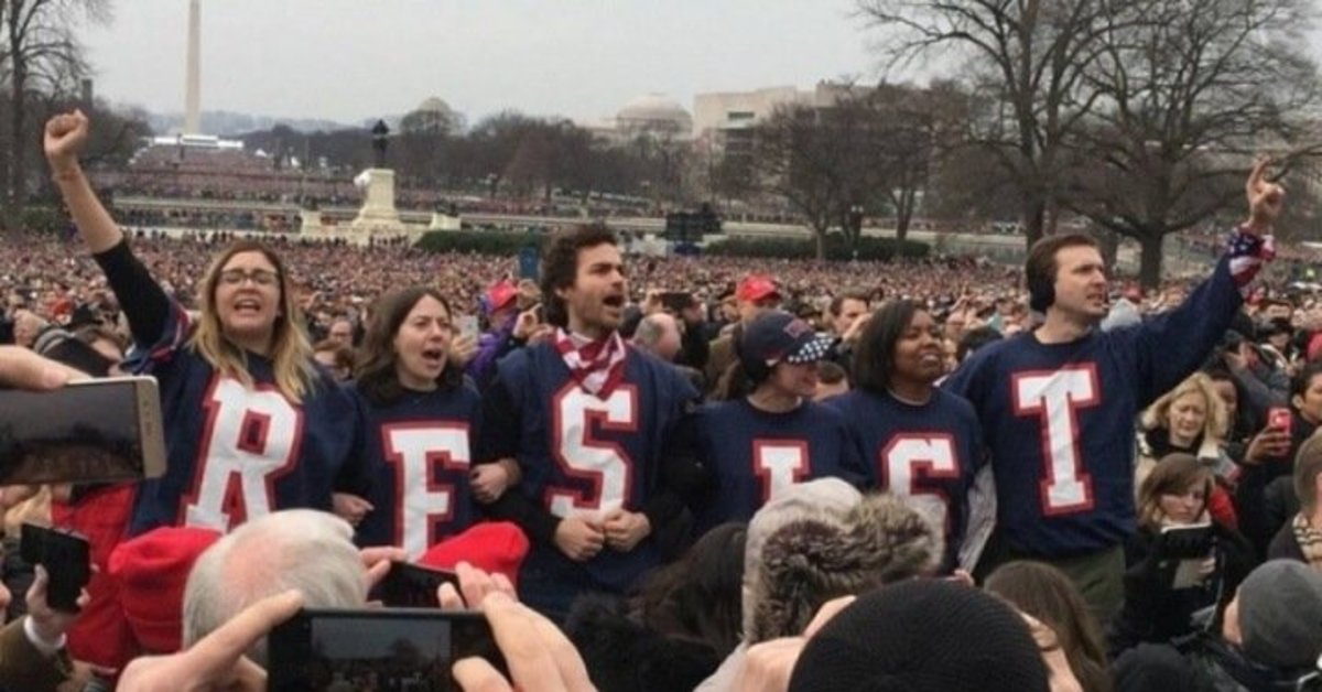 A Pledge to Transform the Resistance, and America - LA Progressive