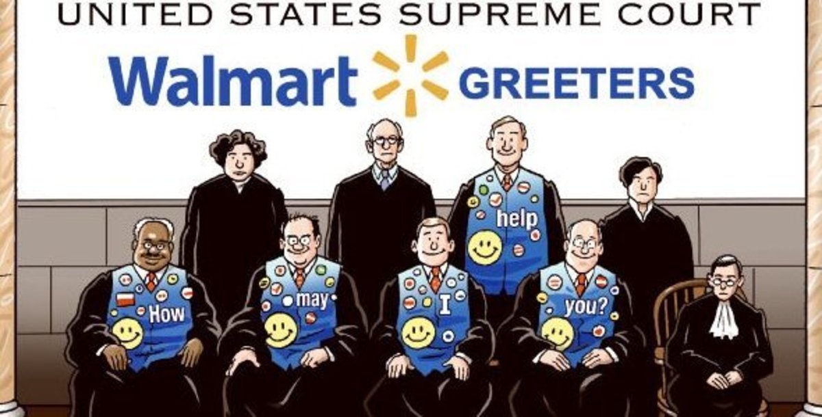 Labor Exploitation in the United States - LA Progressive