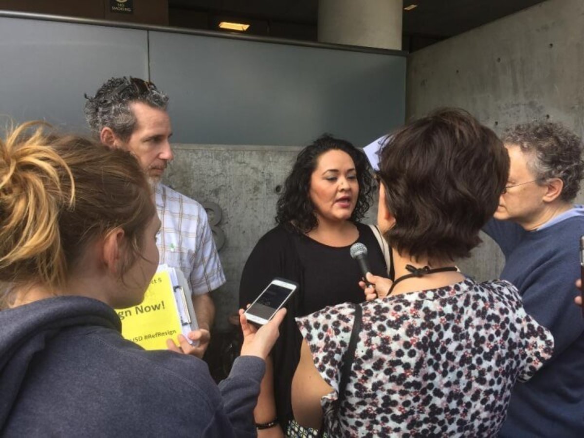 Why There’s Hope, and an Open Seat, for Our School Board - LA Progressive