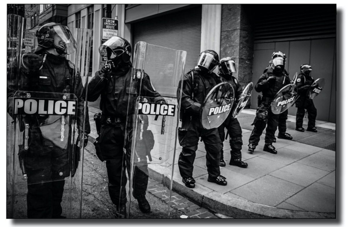 Community Control Reimagines Who Holds Power - LA Progressive