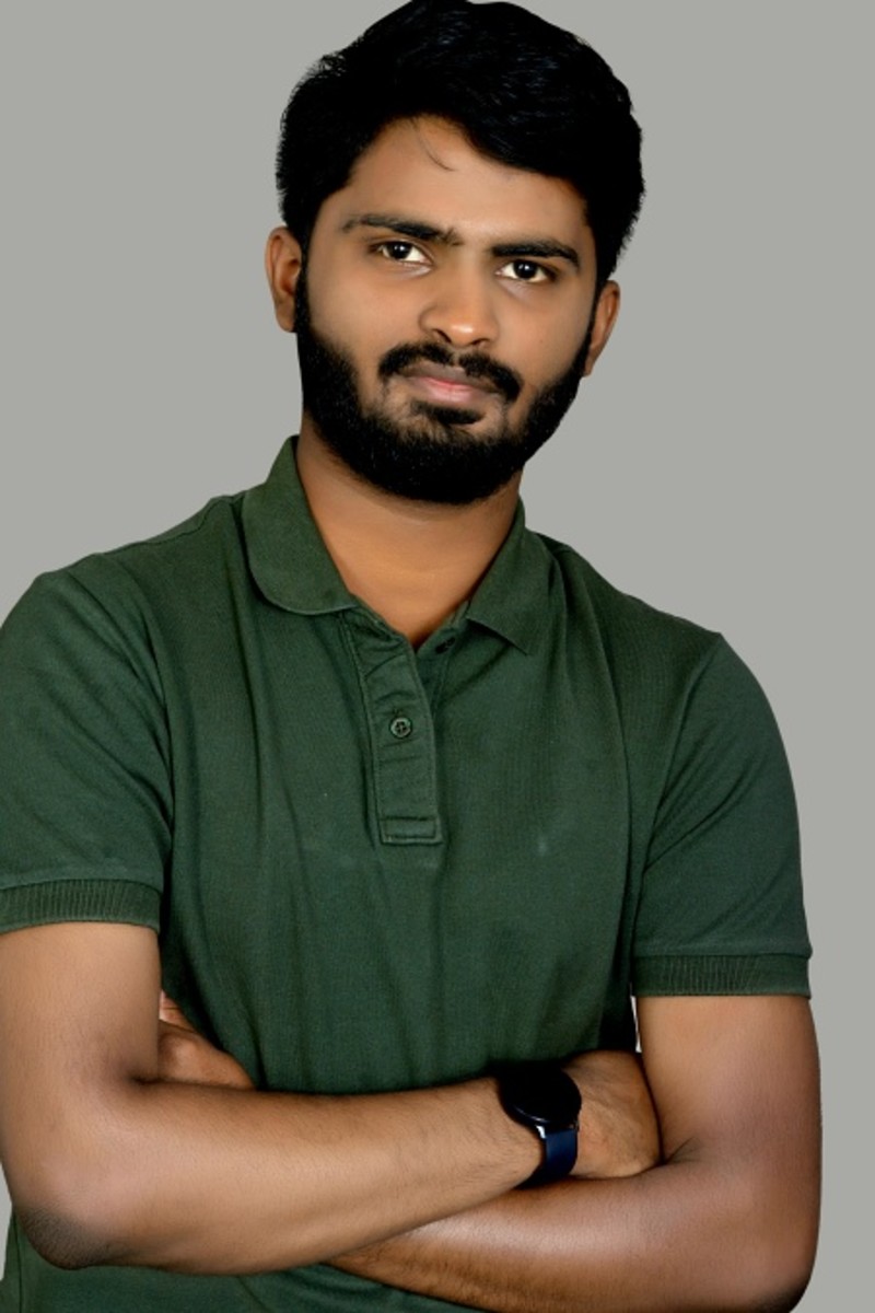 Meet Paarth Natani, the Young Man and Mind Behind the Exponential Rise ...