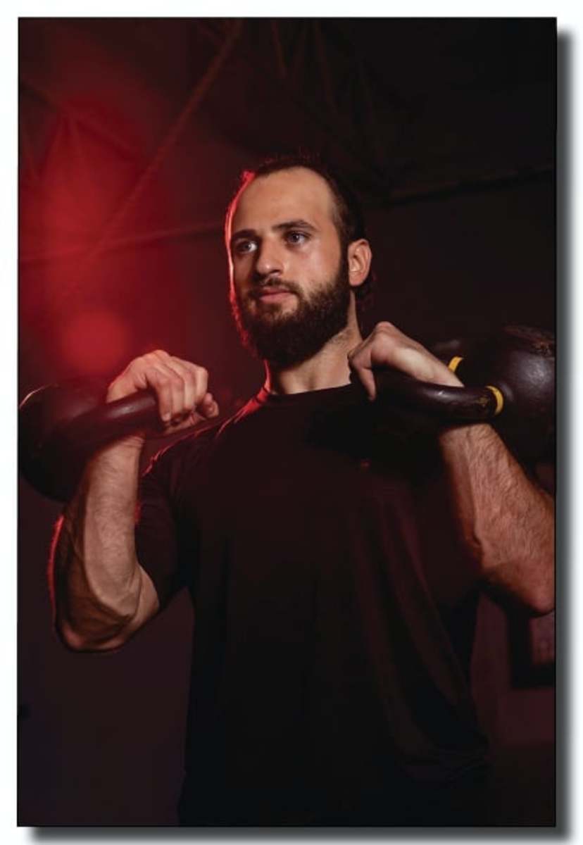 Anthony Mendez Introduces a Program That Suits You - LA Progressive