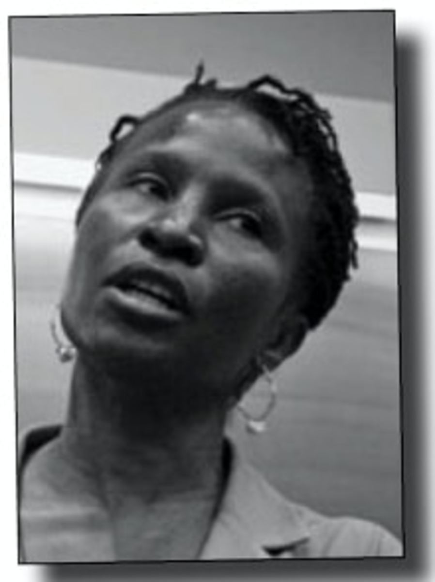 Articles by Joy James - LA Progressive