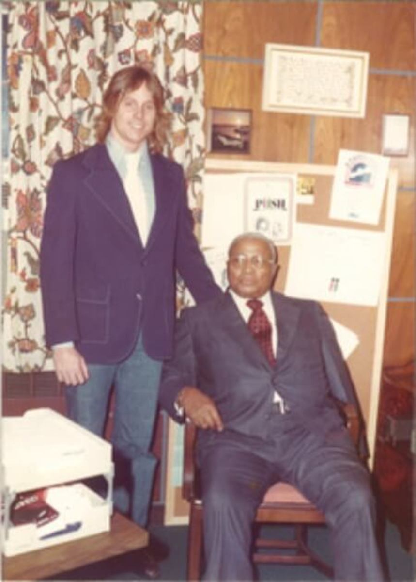 God, Mother, Country - LA Progressive