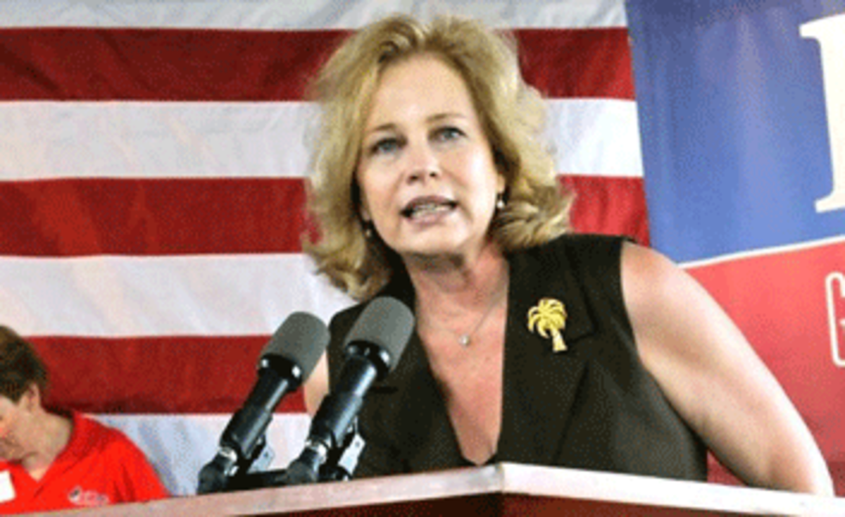 Texas Abortion Debate - LA Progressive