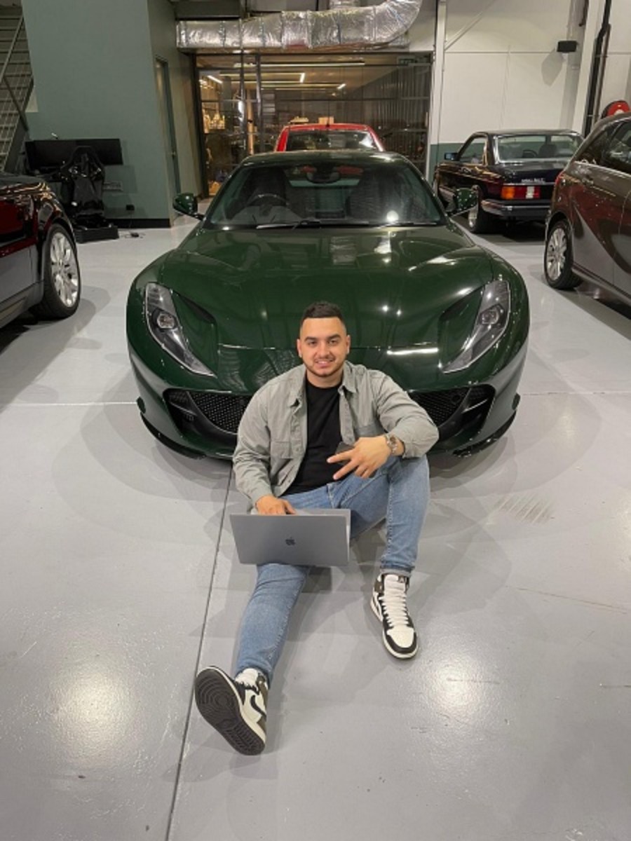 Nick Deflorio - Bridging the Gap in the Industry for Beginners by ...