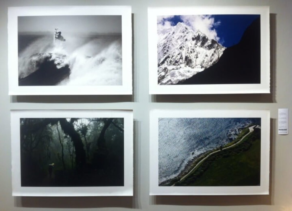 How to Choose Best Paper for Art Prints - LA Progressive