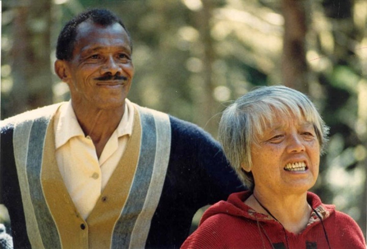 Economic Visionary James Boggs Turns 100 - LA Progressive