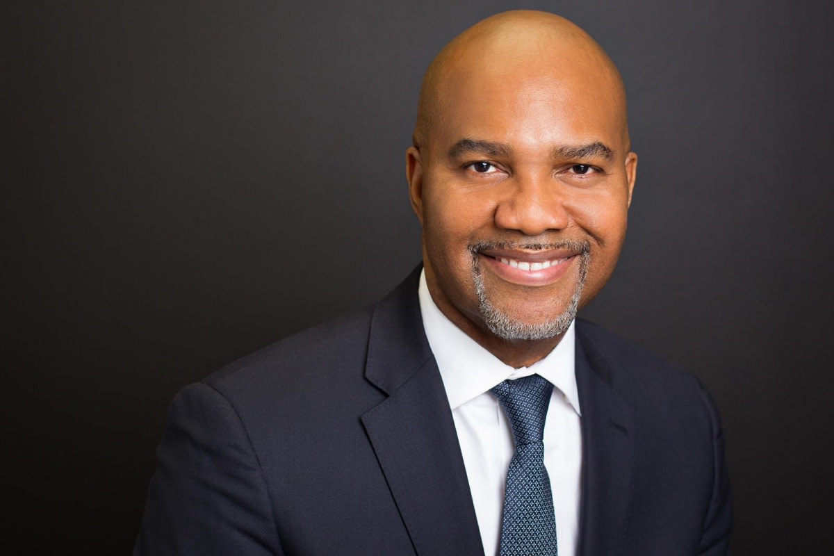 Wealth Strategist Douglas Eze Breaks Down How Young People Can Leverage ...
