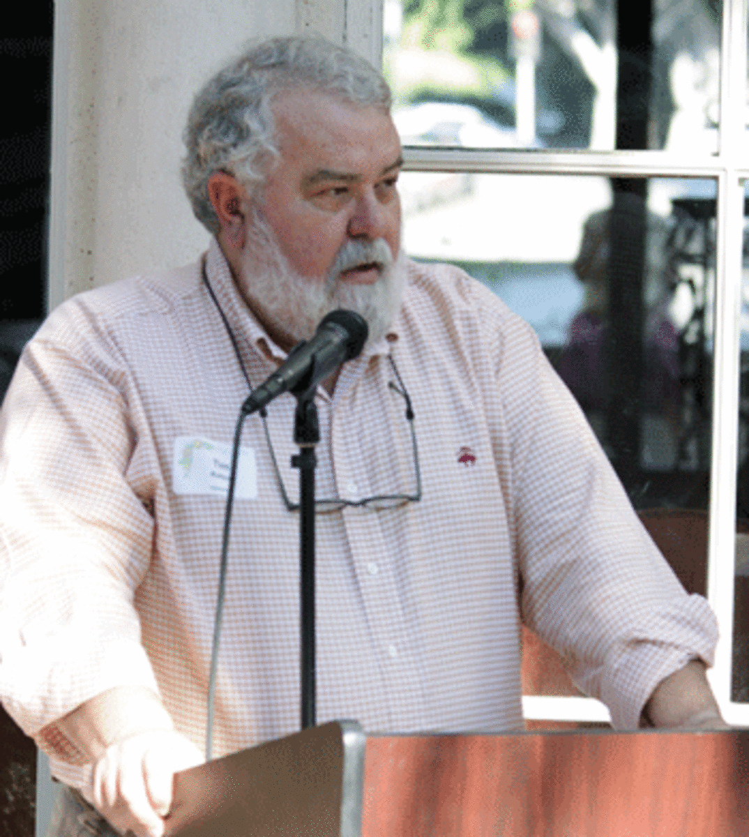 Tim Rutten Los Angeles Times Media Concentration - LA Progressive