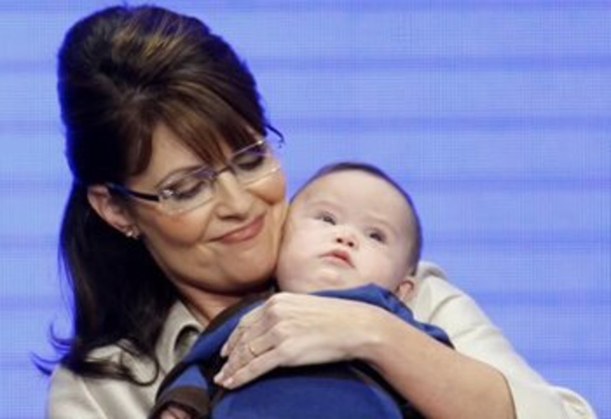 Sarah Palin: America’s Full-Time Professional Duelist - LA Progressive