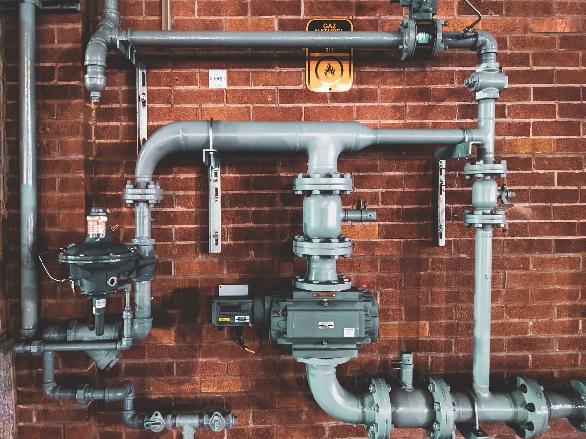 New Plumbing Technology in Homes - LA Progressive