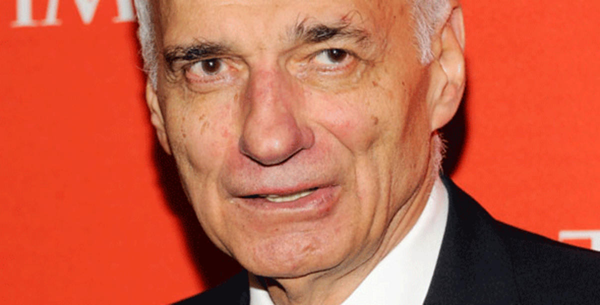 Ralph Nader Returns - LA Progressive