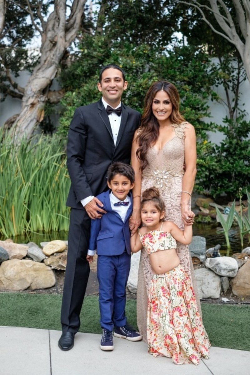 How Lifestyle and Beauty Influencer Ami Desai Built a Flourishing Career While Being a Mom of ...