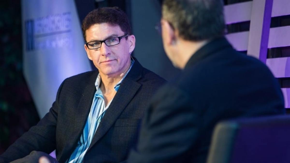 Joseph Henrich: The WEIRDEST People in the World - LA Progressive