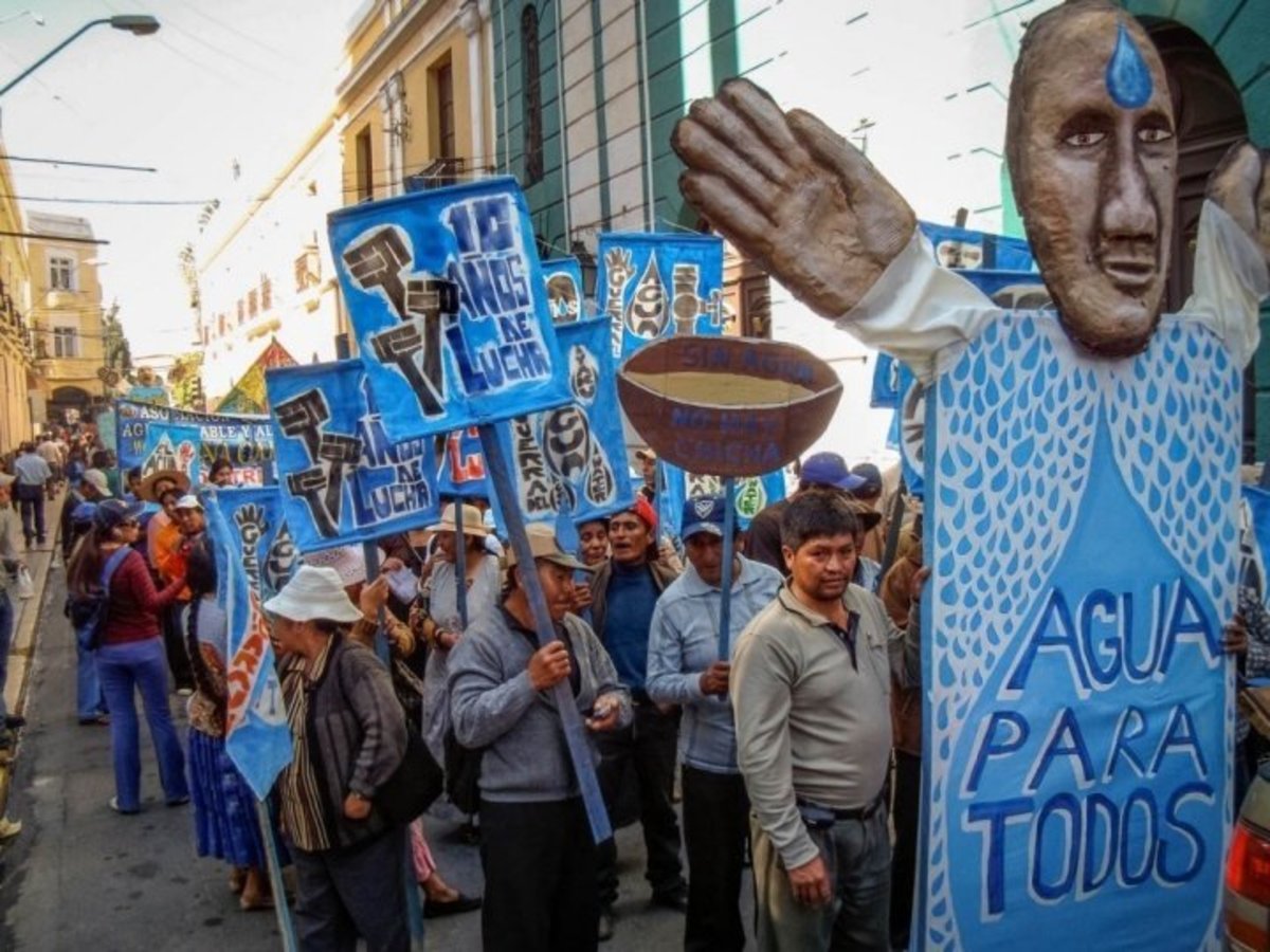 How Working-Class Movements Are Moving Beyond the Confines of ...
