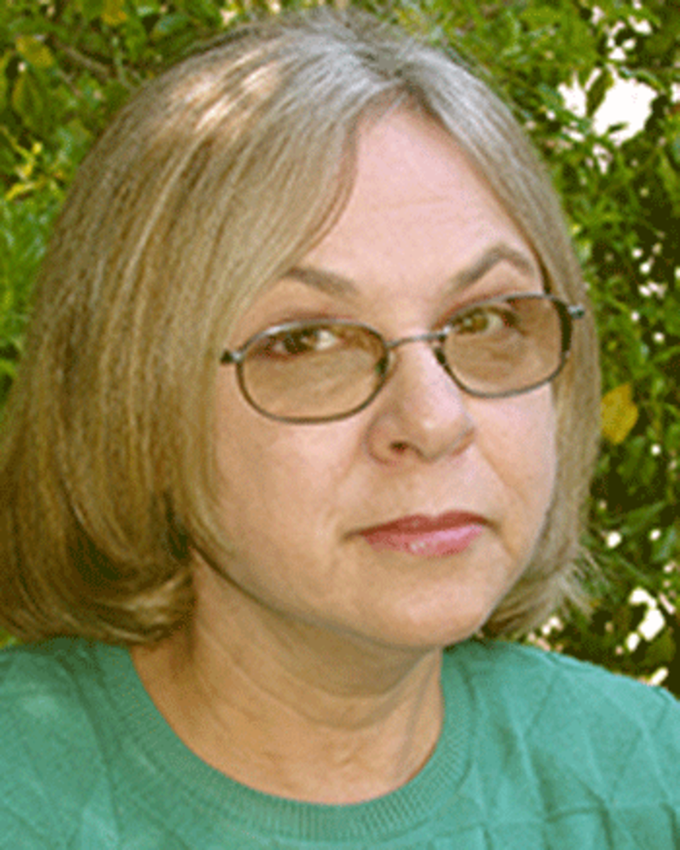 Arnold's Bathtub - LA Progressive