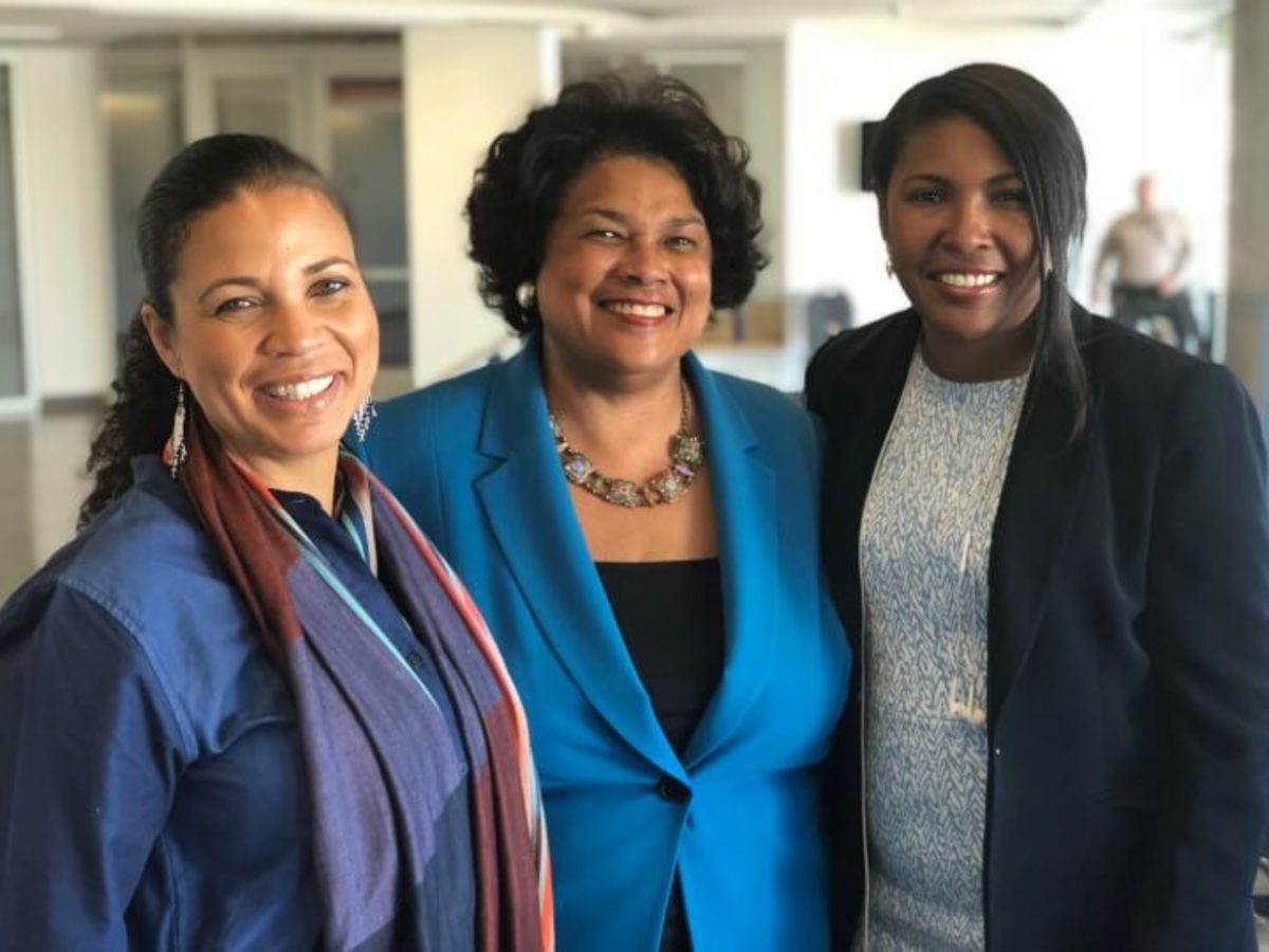 Black Candidates Eliminated from L.A. Community College District Board ...