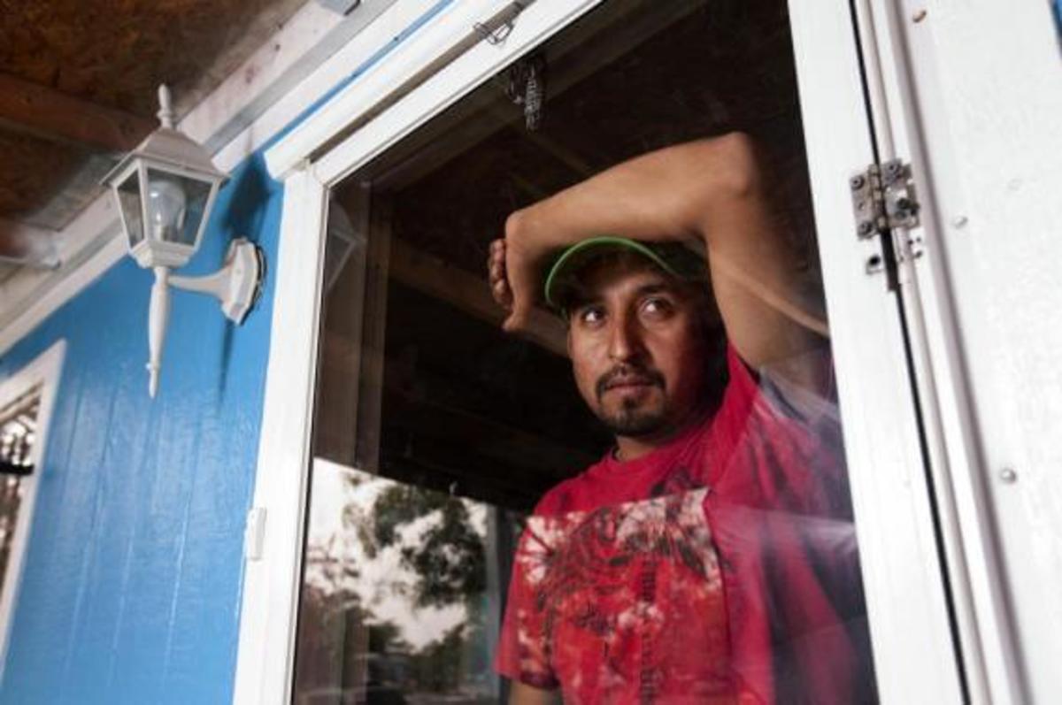 Undocumented Factory Workers - LA Progressive