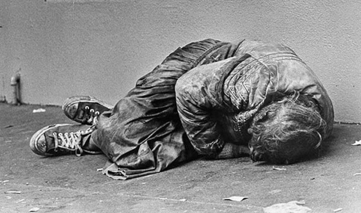 The Strange Fruit of Our Cultural Existence - LA Progressive