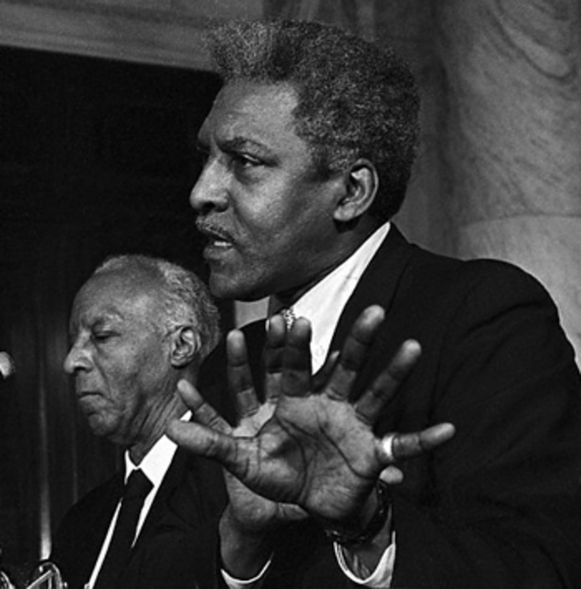 A. Philip Randolph - LA Progressive