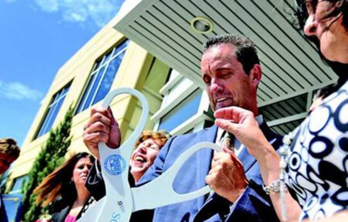 Steve Knight - LA Progressive