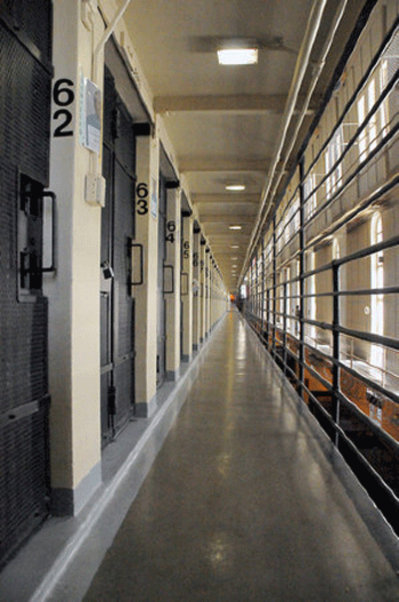 Cut The Death Penalty From California's Budget Woes - LA Progressive