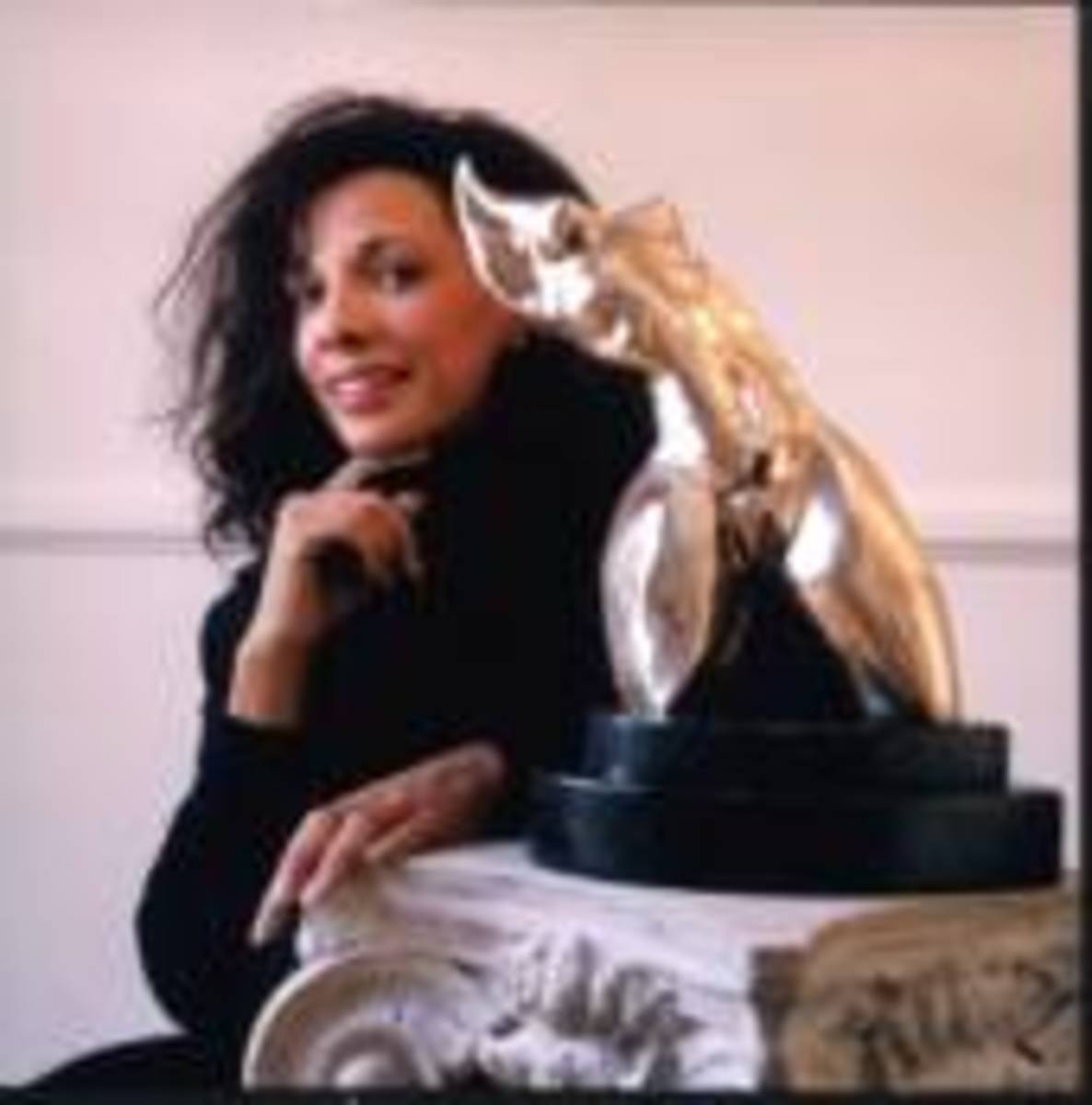 Artist Tina Allen Has Died - LA Progressive