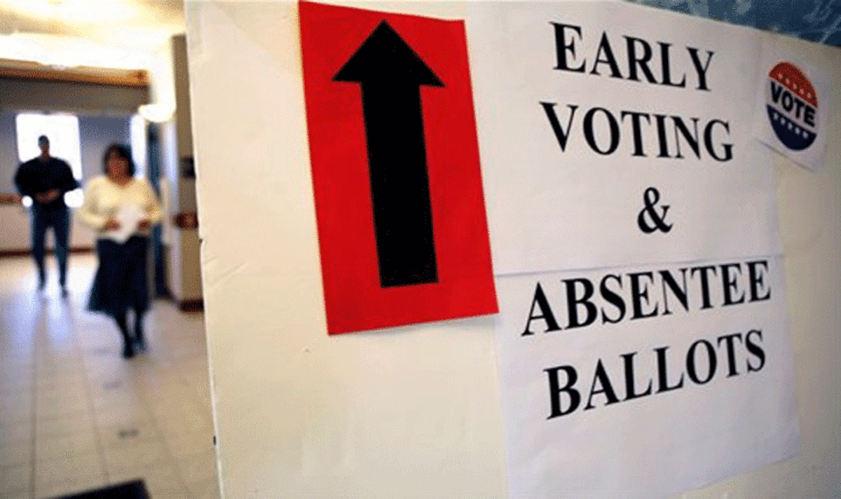Absentee Ballot: Key 2020 States Ramp Up Vetting - LA Progressive