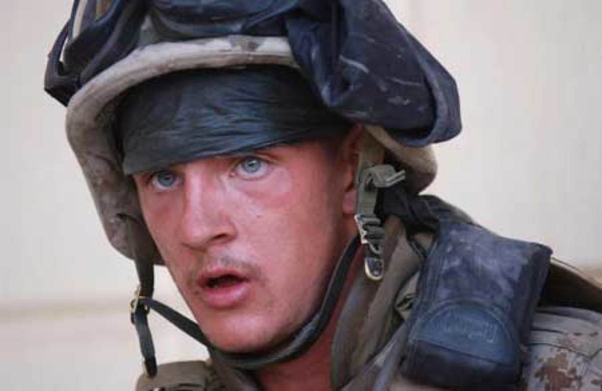 ideologically-driven wars - LA Progressive