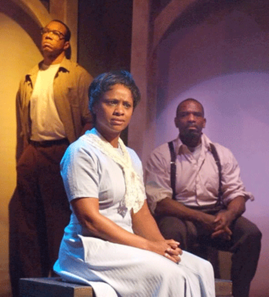 The Ballad of Emmett Till : Till We Meet Again - LA Progressive