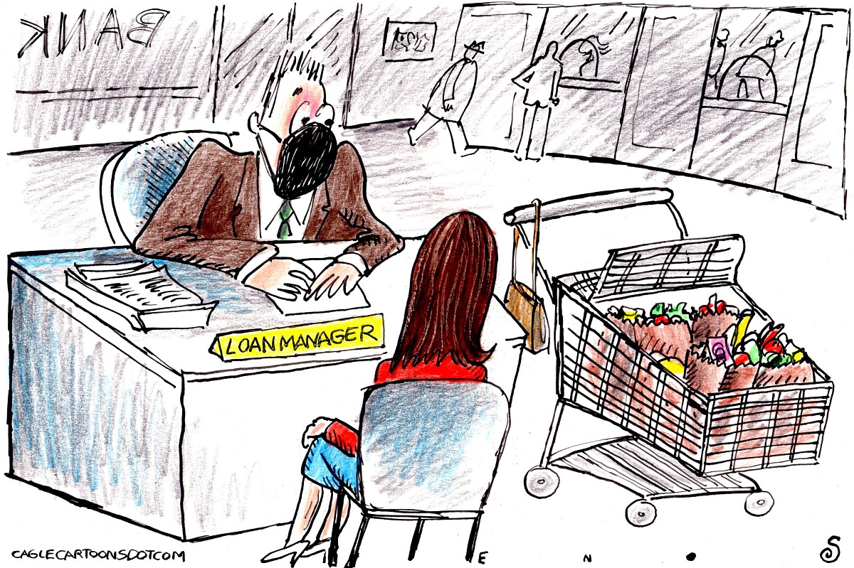 Want to Curb Inflation? Stoke the Fire Without Burning Down the Barn ...