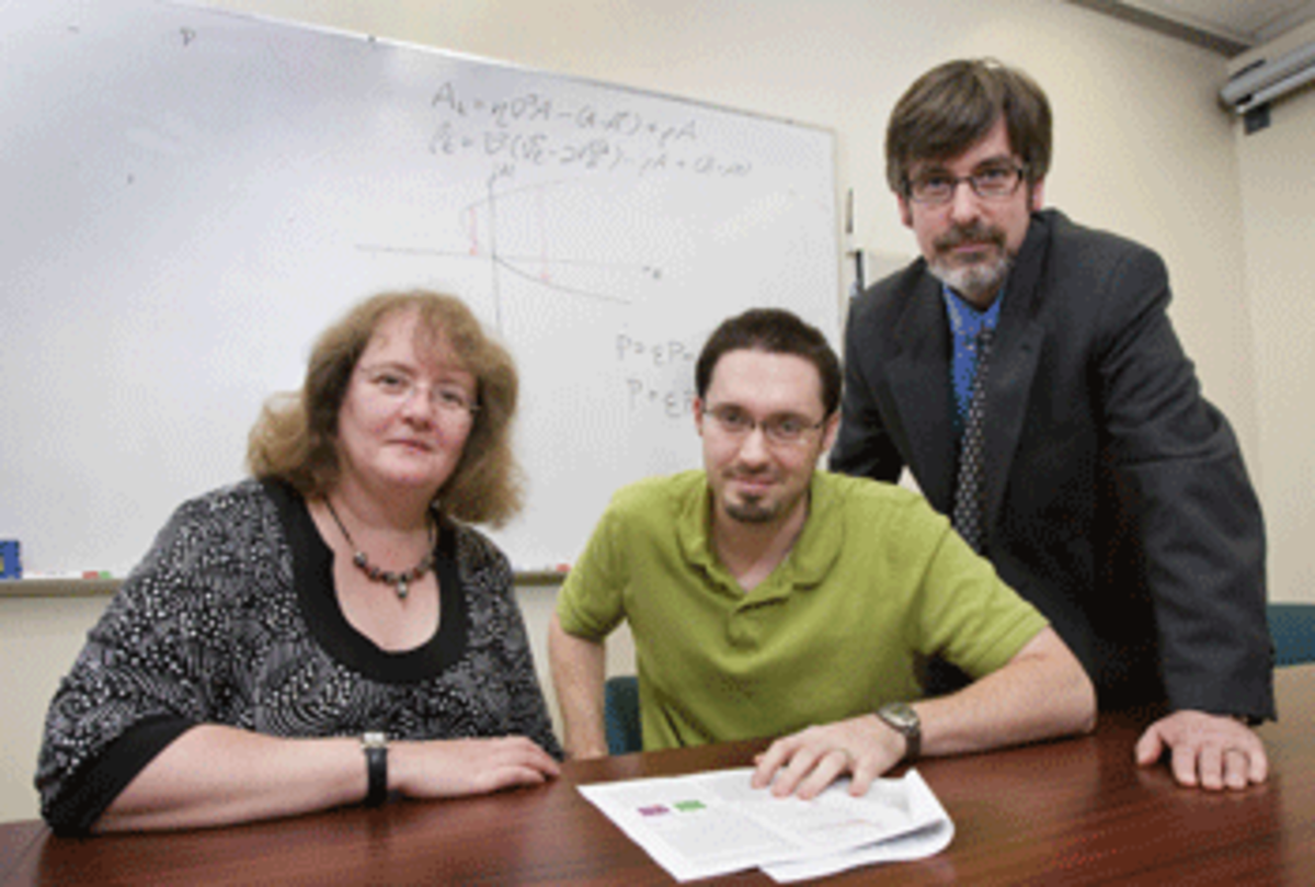 Can Math and Science Help Solve Crime? - LA Progressive