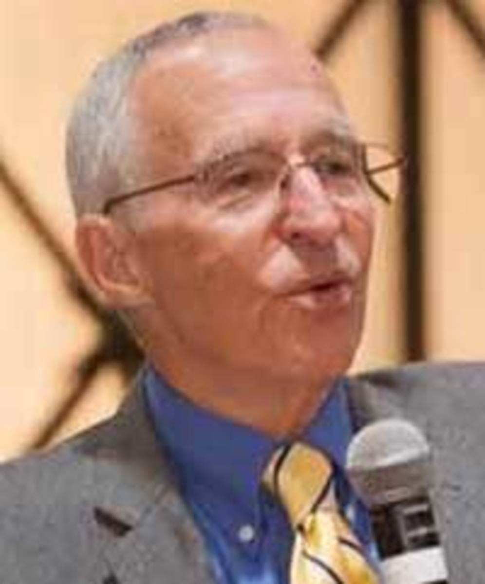 Articles by George Merlis - LA Progressive