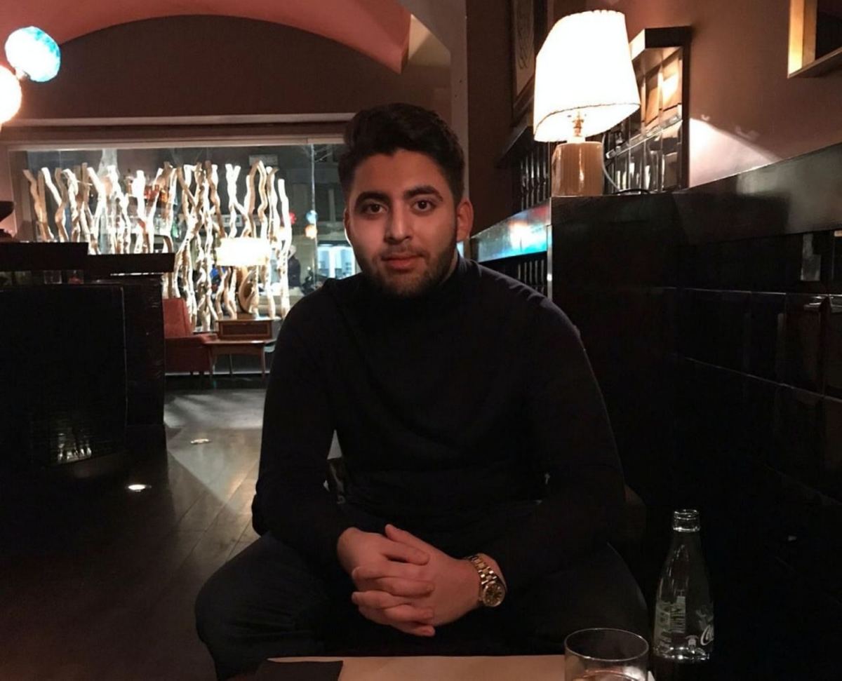 “I am putting in the best efforts for all those children who have been ...