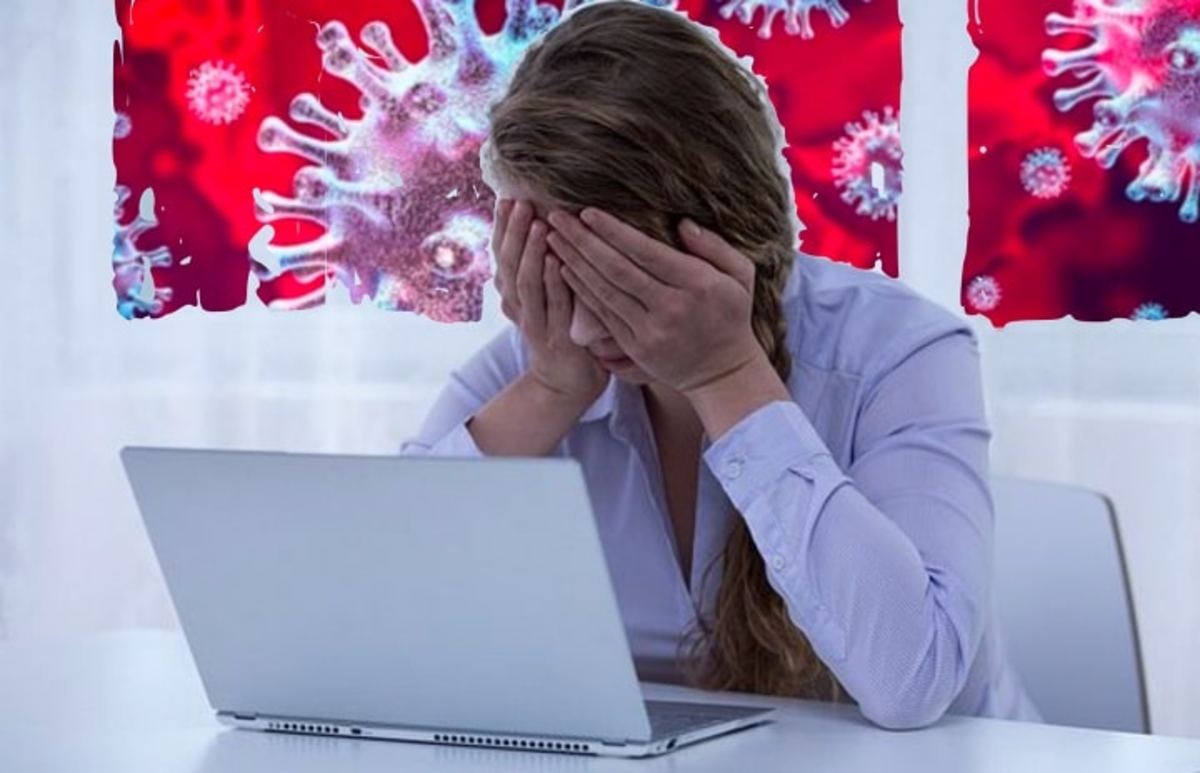 Students Trying to Make Their Way through Cyber Schooling - LA Progressive