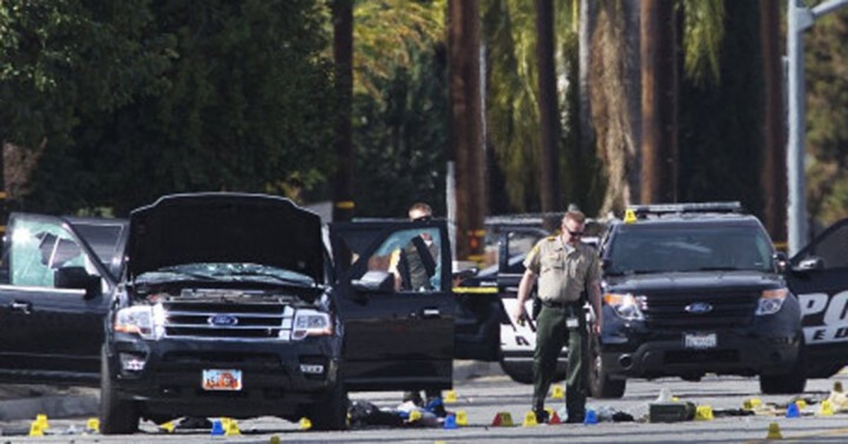 Mass Surveillance and Terrorist Watchlisting Don't Work - LA Progressive